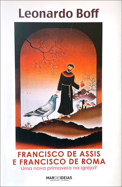 Livros – Leonardo Boff