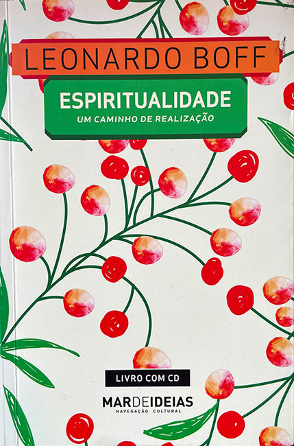 Livros – Leonardo Boff